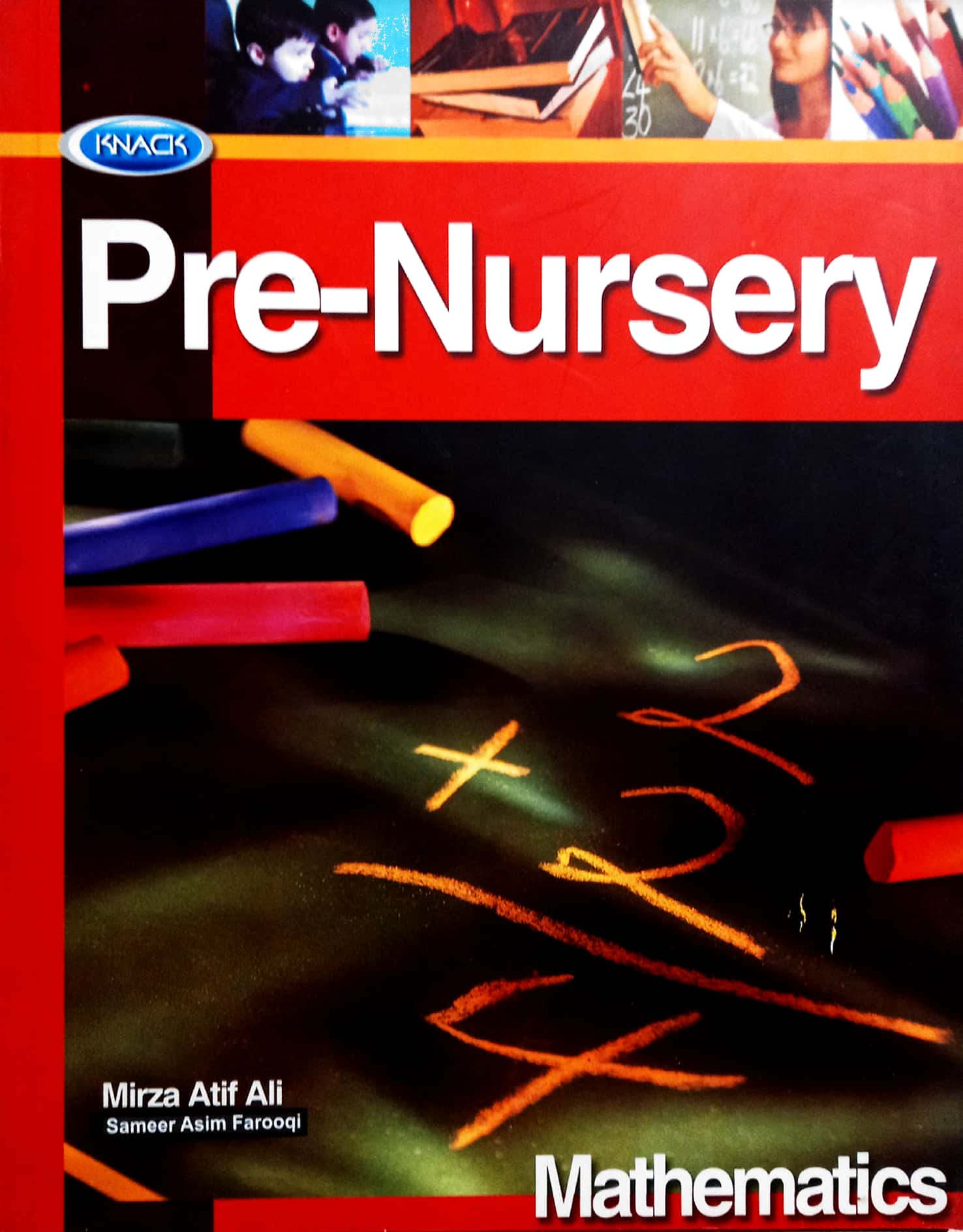 Aina Pre-Writing Book - Curiosity Stores