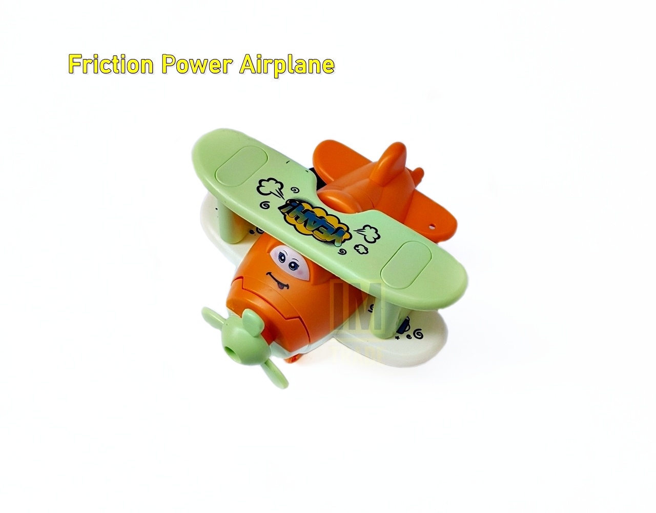 Transformer Robot Plane - Curiosity Stores